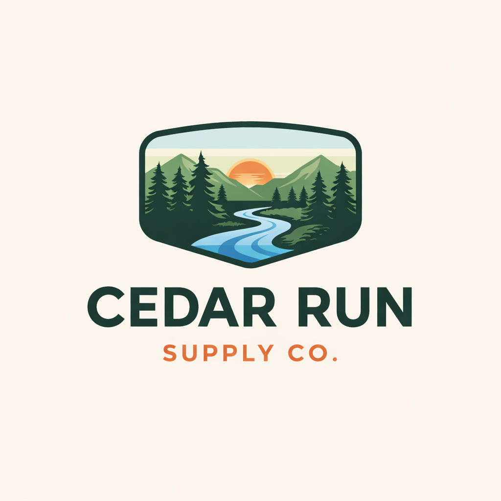 Cedar Run Supply Co.